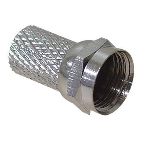 Que Es El Conector F Y Como Se Conecta TuElectronica es Que Es El Conector F Y Como Se Conecta TuElectronica es