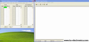 Comunicación a través del puerto RS232 - TuElectronica.es