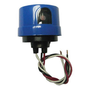 Fotocelda - Control de dispositivos con la luz - TuElectronica.es
