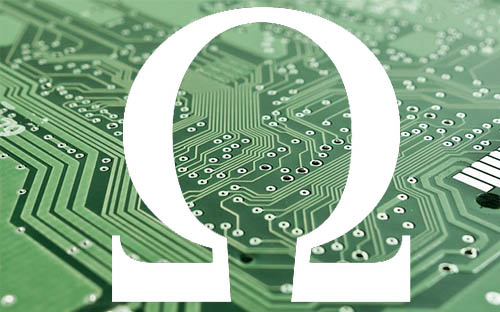 Resistencia eléctrica. Electrónica básica - TuElectronica.es