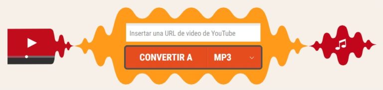 FLvto - el MEJOR convertidor de YouTube a Mp3 - TuElectronica.es