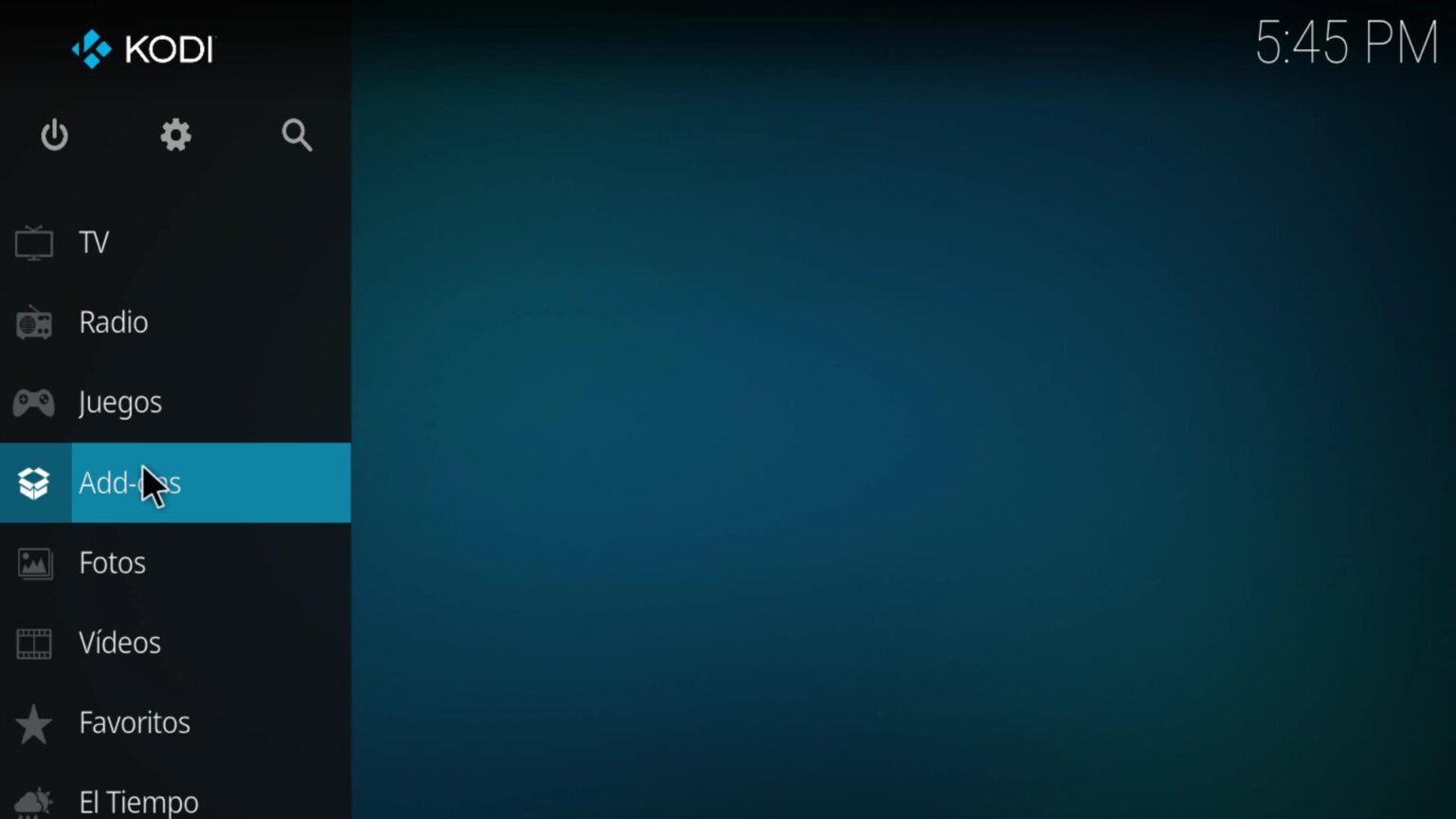 Instalar LUAR en KODI 19 Matrix - Los mejores Addons